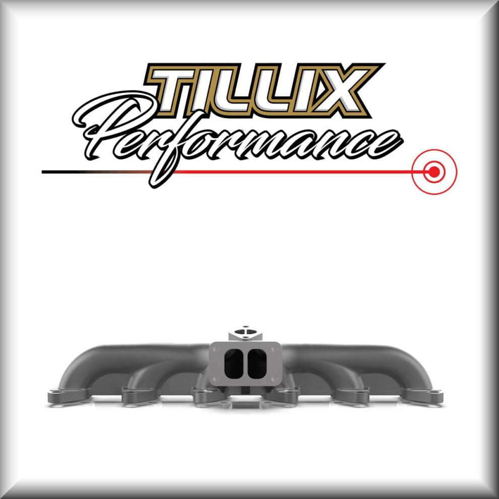 Exhaust Manifolds | Tillix Performance & Tuning